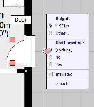PlanUp: EPC Functionality