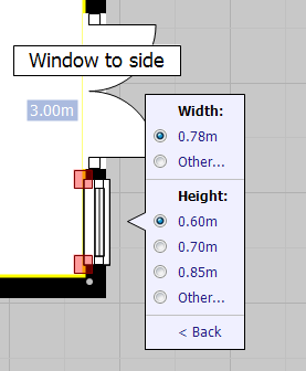 PlanUp: EPC Functionality